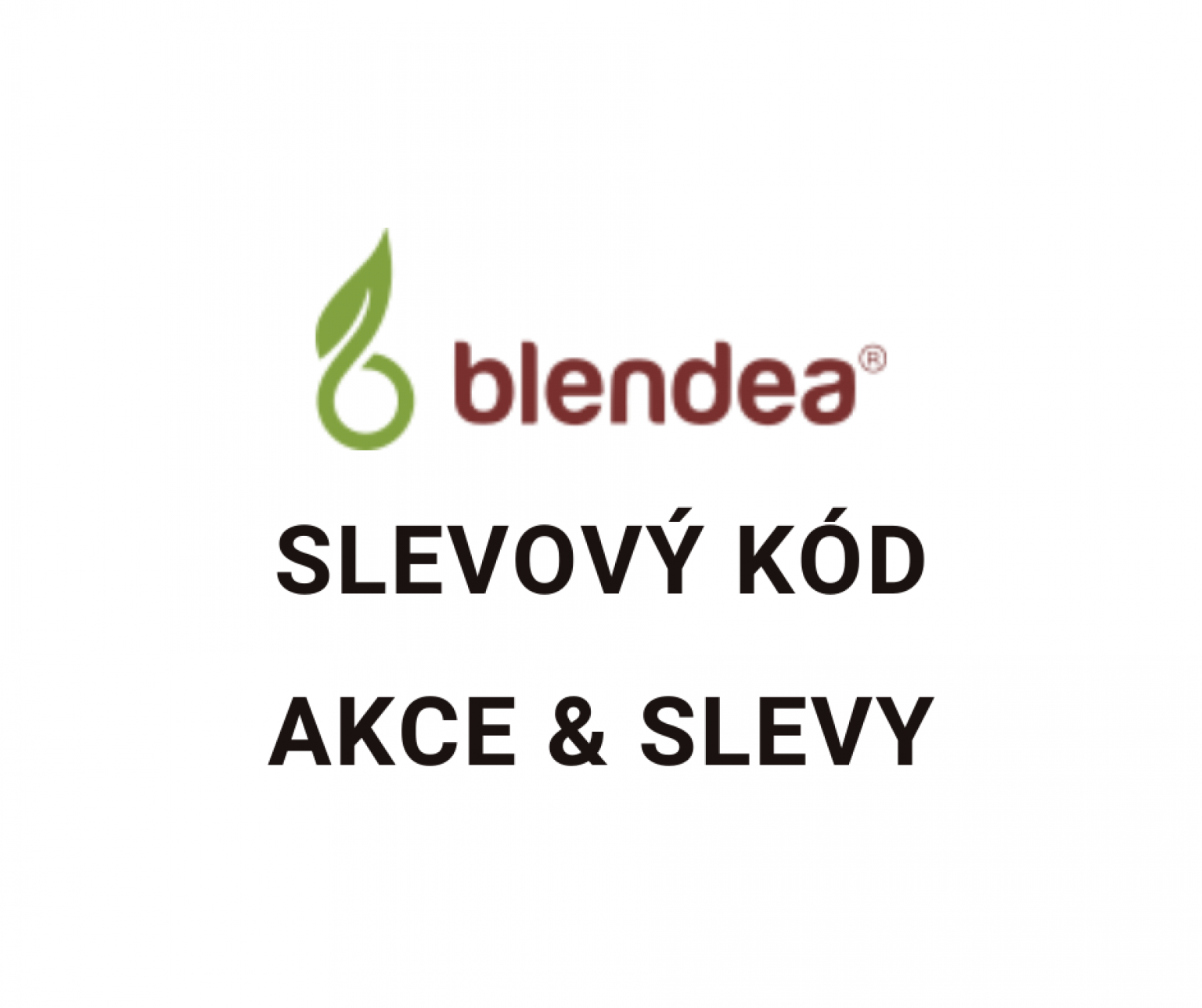 Blendea recenze (2025) Moje zkušenosti s produkty Blendea