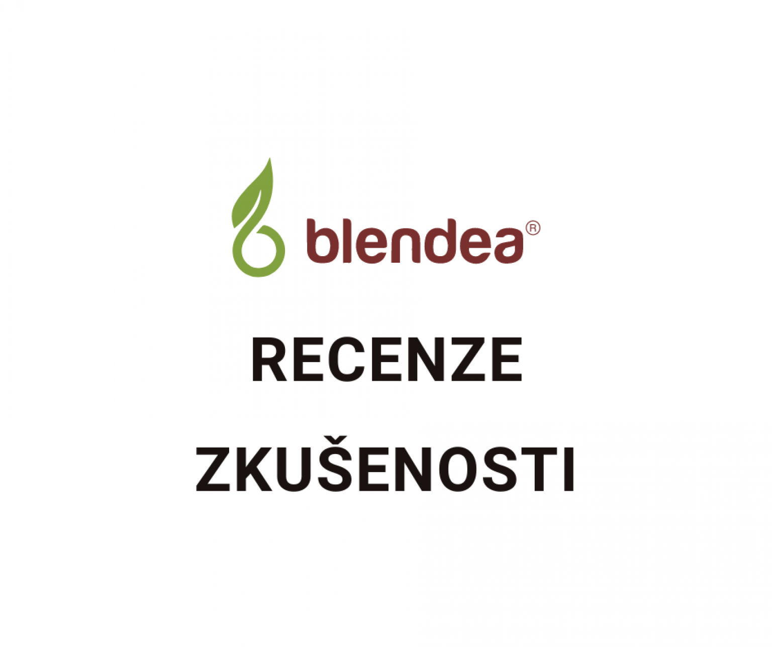 Blendea recenze (2025) Moje zkušenosti s produkty Blendea