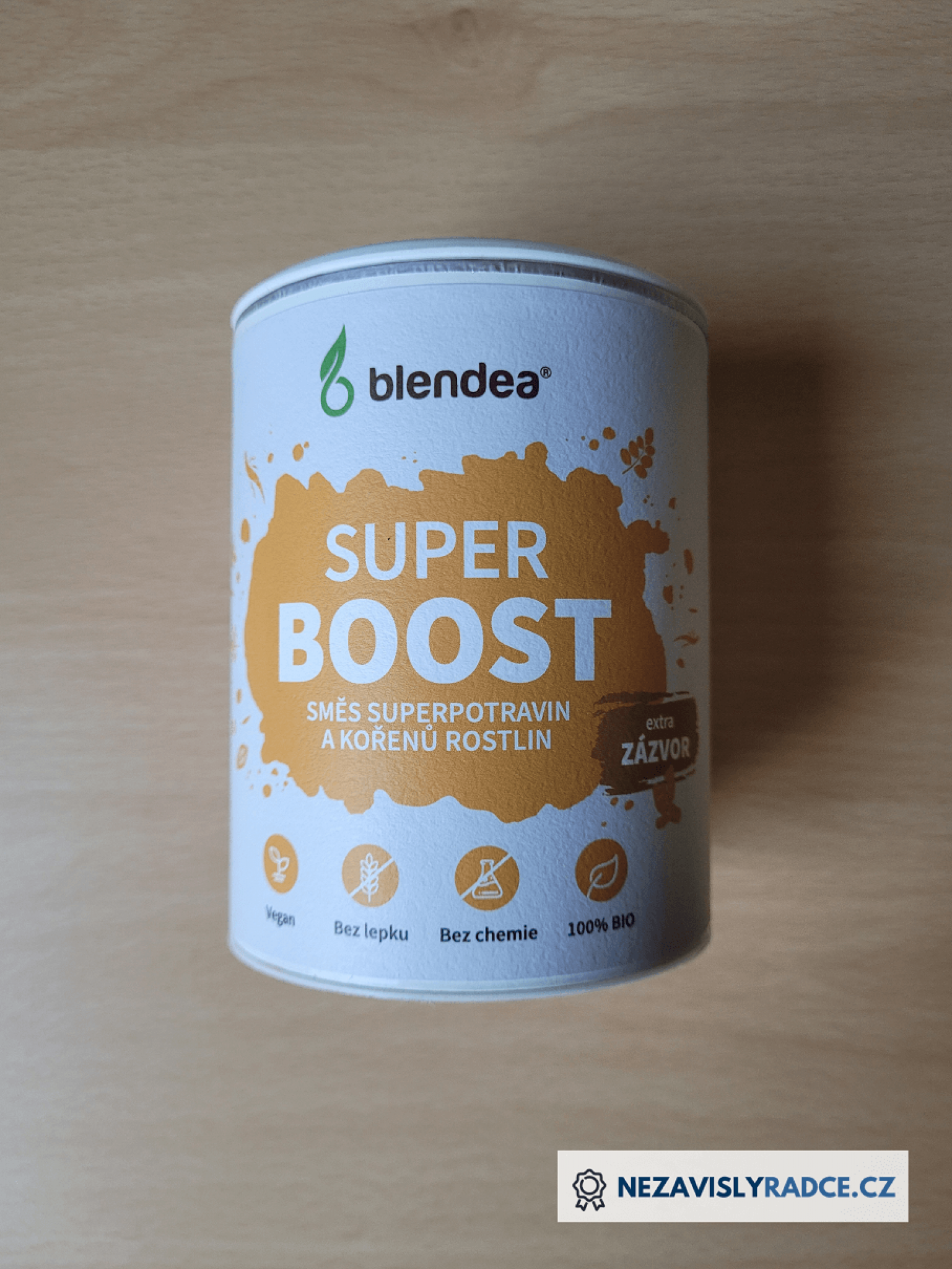Blendea recenze (2025) Moje zkušenosti s produkty Blendea